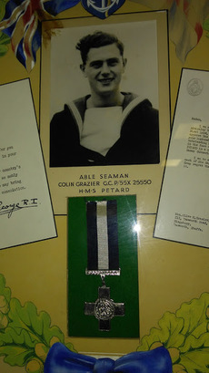 Two Gates Working Mens Club Colin Grazier Memorial