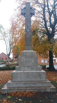 Urmston