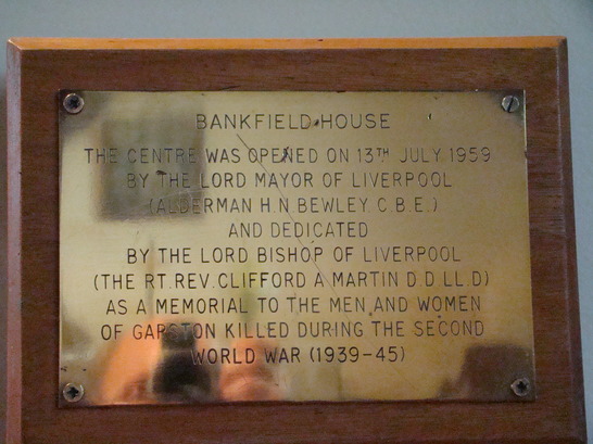 Bankfield House Community Centre