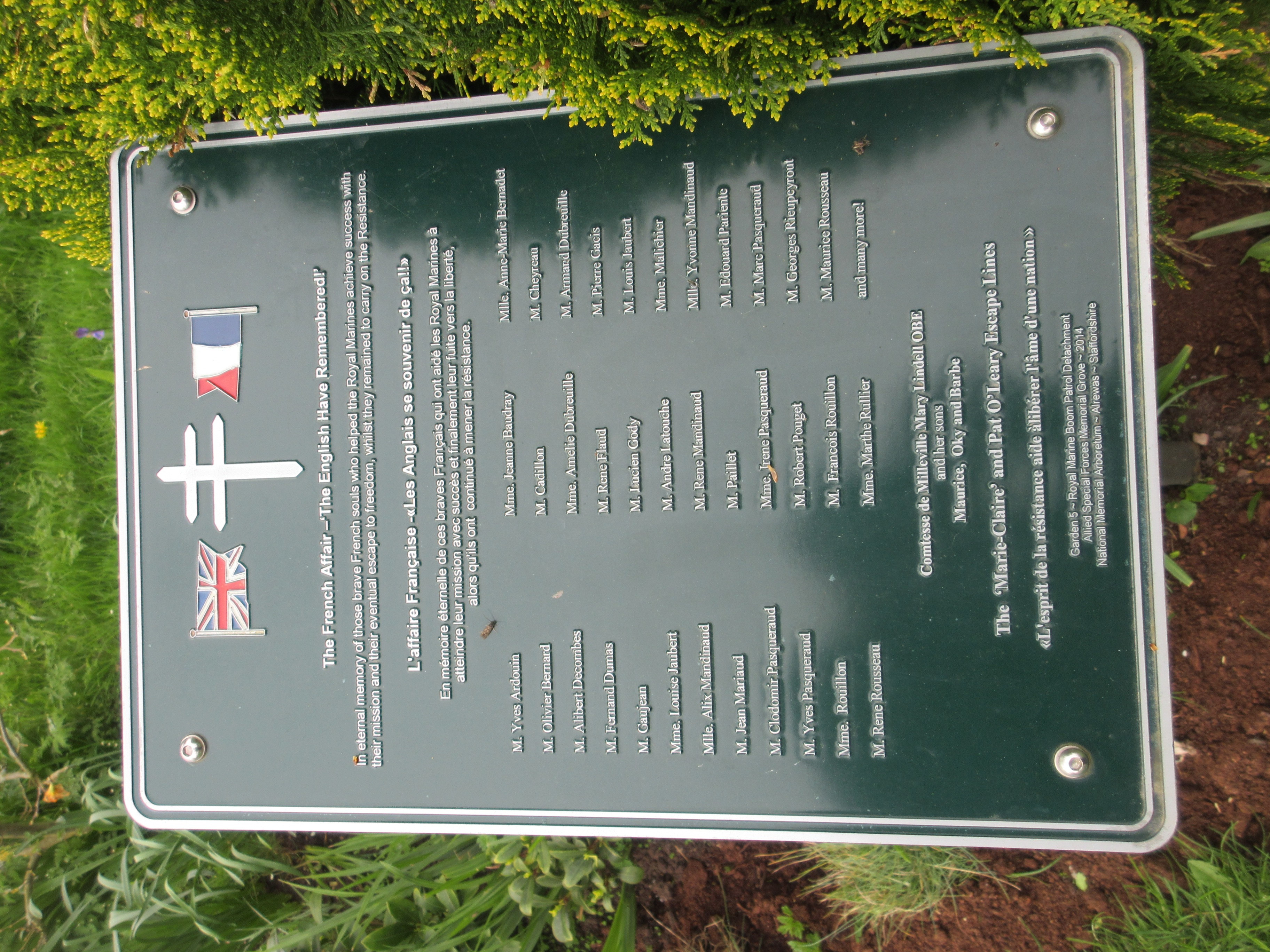 Operation Frankton (Cockleshell Heroes) - War Memorials Online