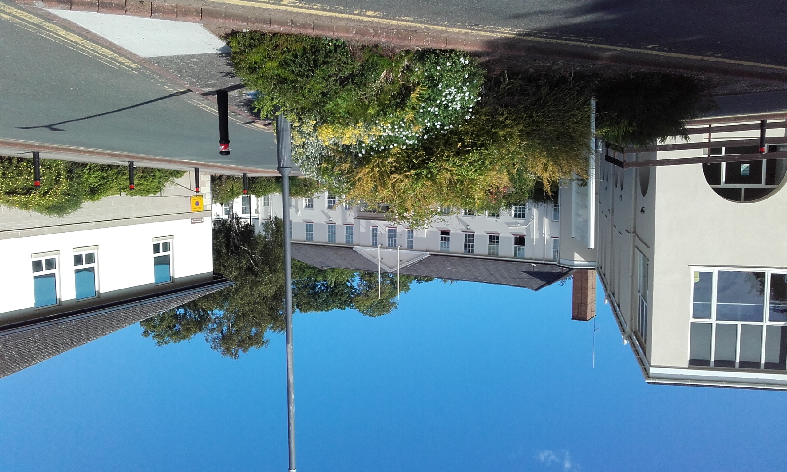 Breconshire War Memorial Hospital - War Memorials Online