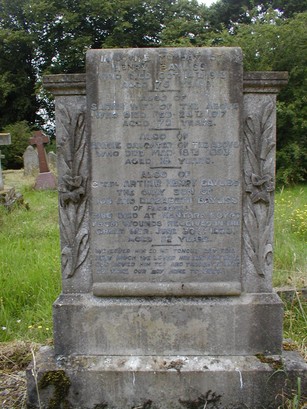 Arthur Henry Bayliss