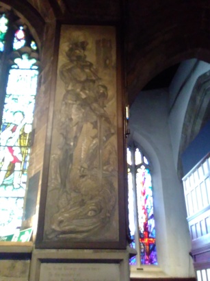 Brigadier General James Foster Riddell