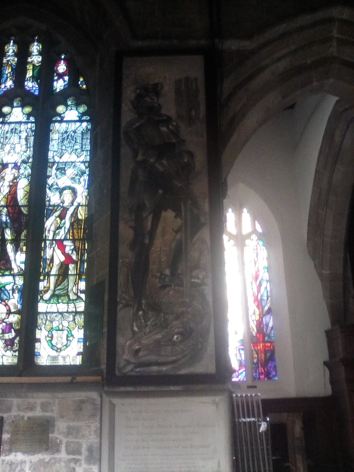 Brigadier General James Foster Riddell