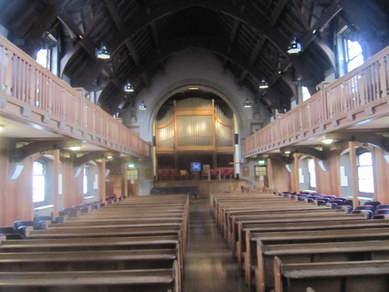 Merchiston Castle School