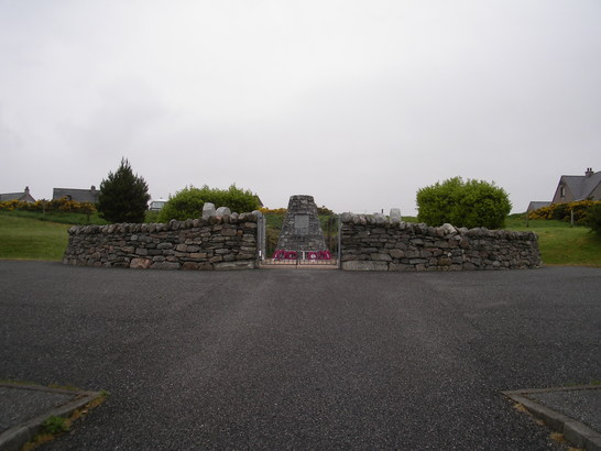 Back, Tong, Aird Tong, Upper Coll, Coll, Gress and Vatisker