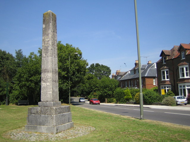 Battle of Barnet - War Memorials Online