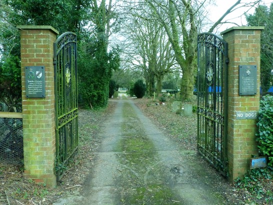 6 Guards (Tank) Brigade Workshops
