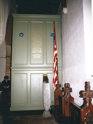 8th USAAF 92nd Bomb Group - Podington