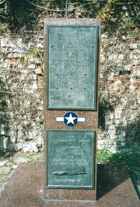 USAAF 94th Bombardment Group