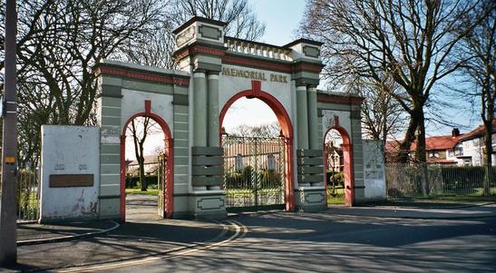 Fleetwood Memorial Park