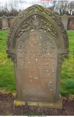 Crowle, Lincolnshire -Frederick Wroot