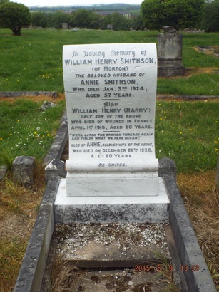 William Henry Smithson