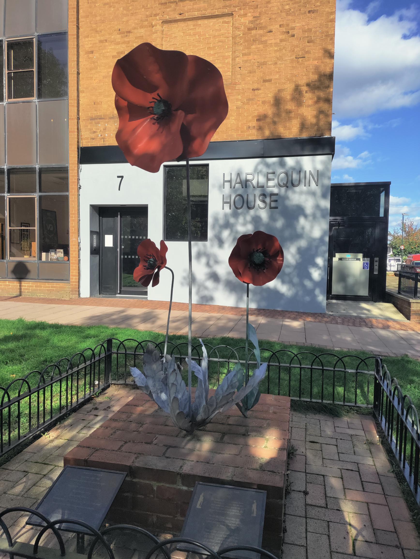 Teddington Centenary Memorial