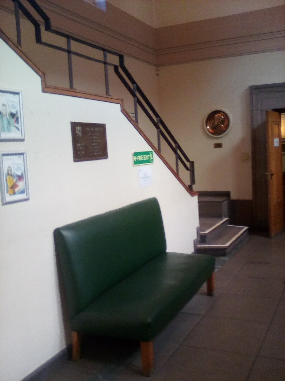 Westmorland County Council