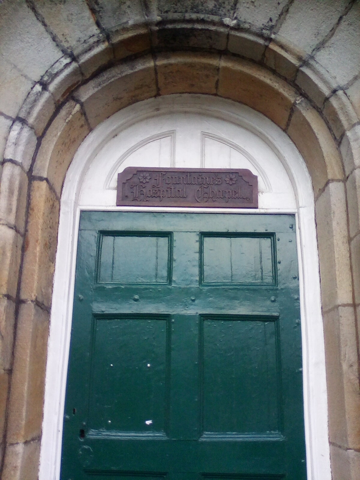 Linton in Craven WW1 Roll of Honour