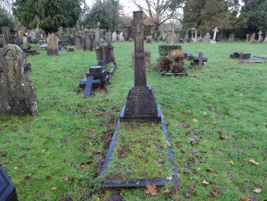 Pilot Officer Donald Edward Forman