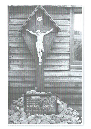 Prees Heath Camp (Lost)