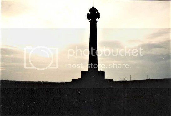 Sub Lieutenant Arthur Cameron Corbett (WWI) and Lieutenant John Polson ...