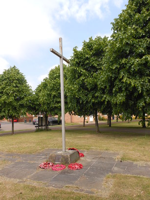 Winterton Hospital- Cross