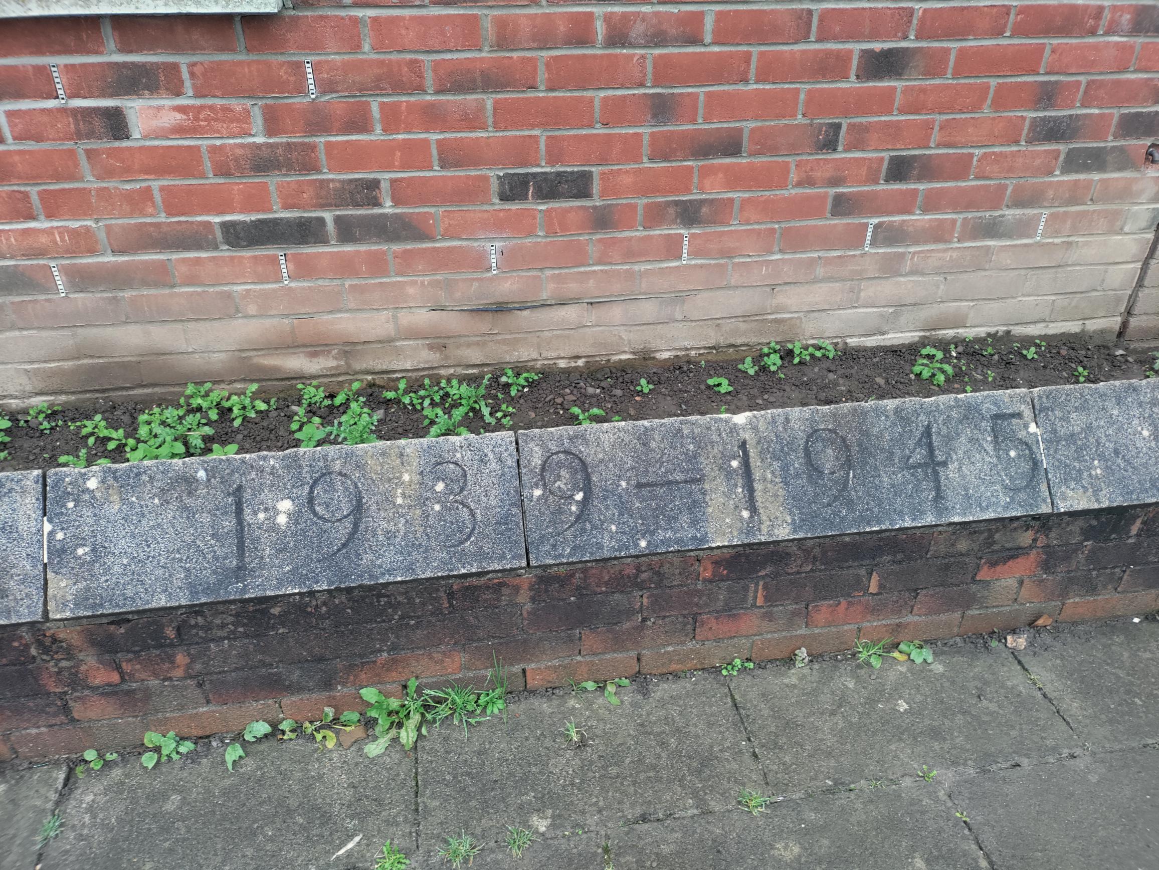 Skewen Memorial Hall