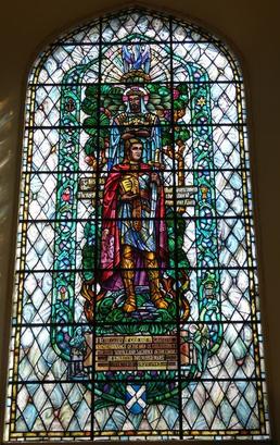 Killin Memorial Window