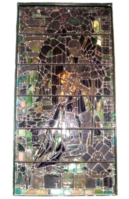 Second Lieutenant Hugh Barr