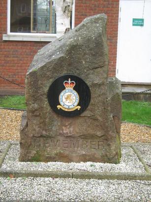 Royal Air Force Police