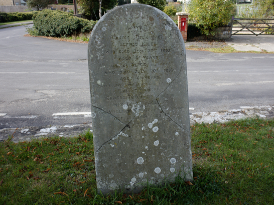 Ernest Tom MIles and William Edwin Miles