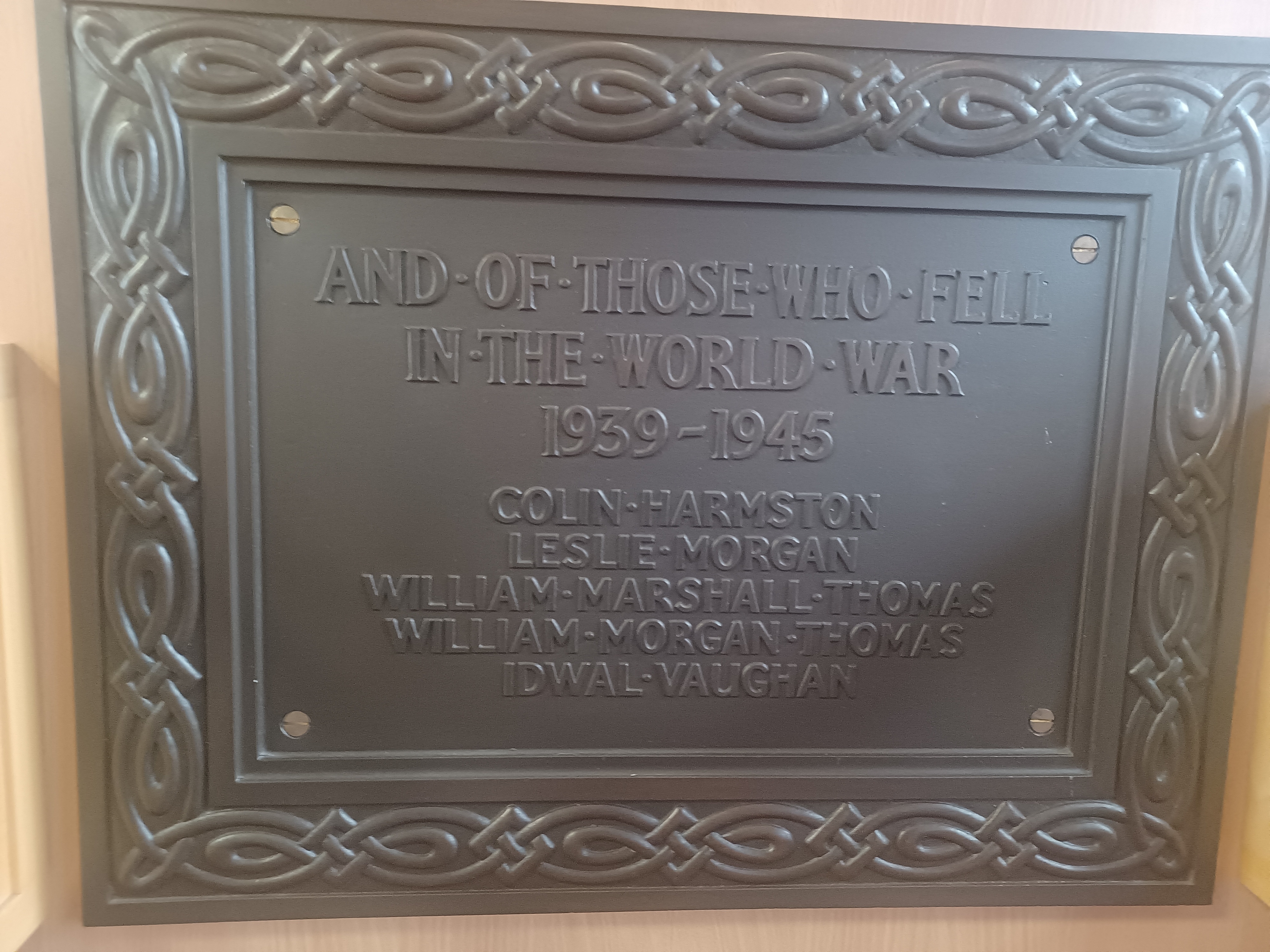 Aberdare Urban District Council