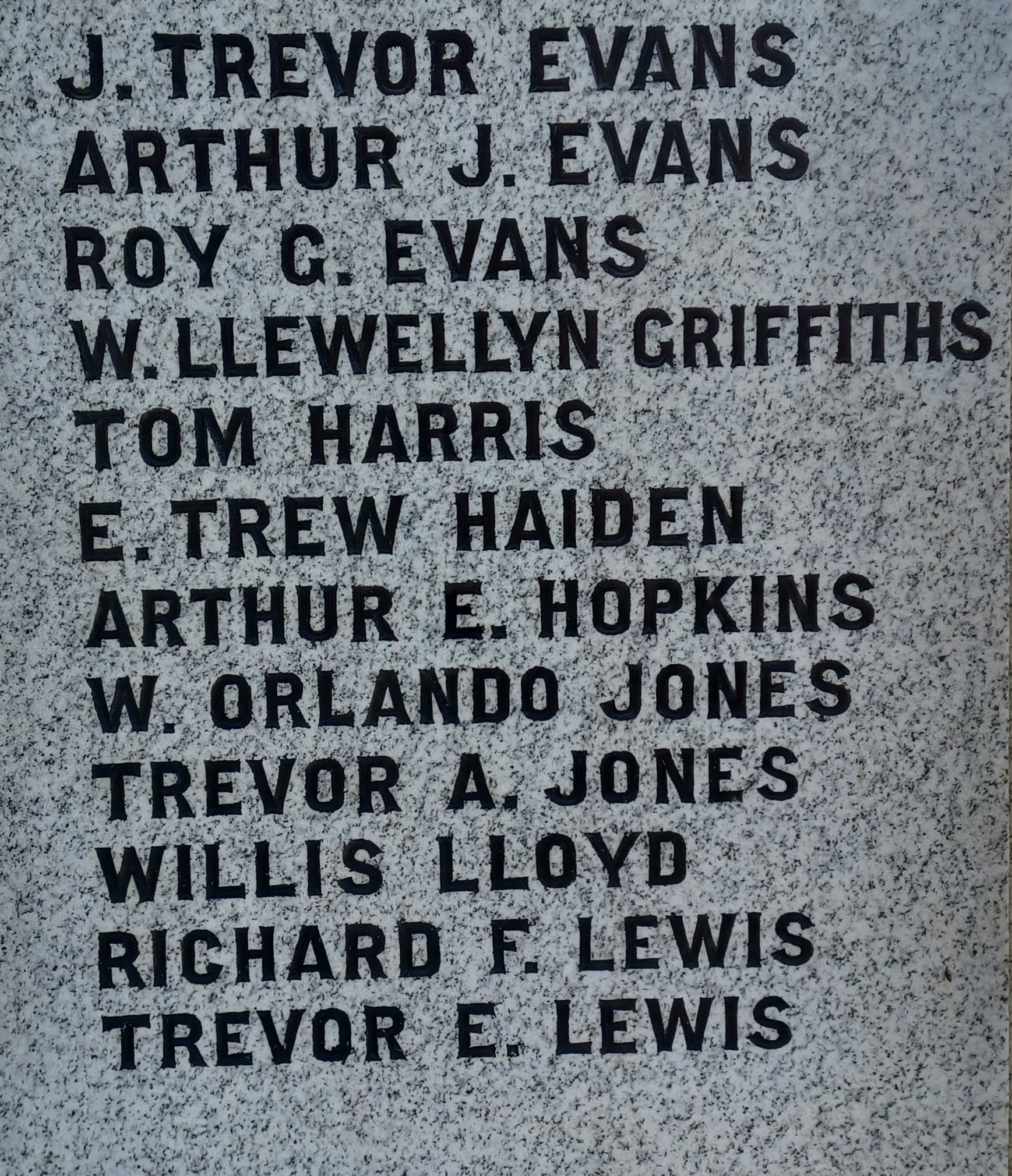 Porth Community School- Obelisk