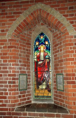 Ramsdell Parish WW1