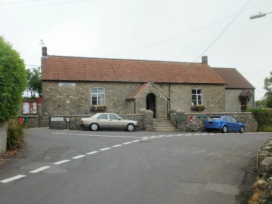 Cranmore Memorial Hall
