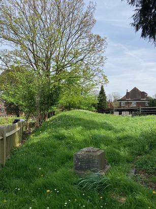 Major General Arthur Plantagenet Broome