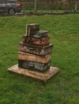 Warth Mills Internment Camp (SS Andoria Star)
