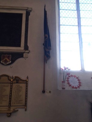 North Waltham Far East Prisoners of War