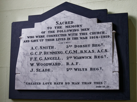 Calne Methodist Church