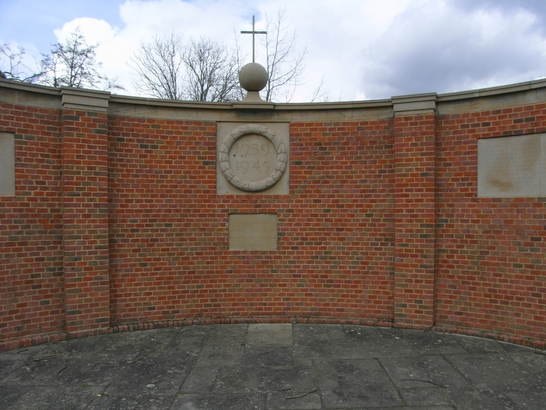 Tonbridge War Memorial Gardens