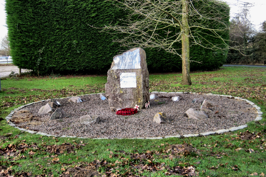 RAF Lasham