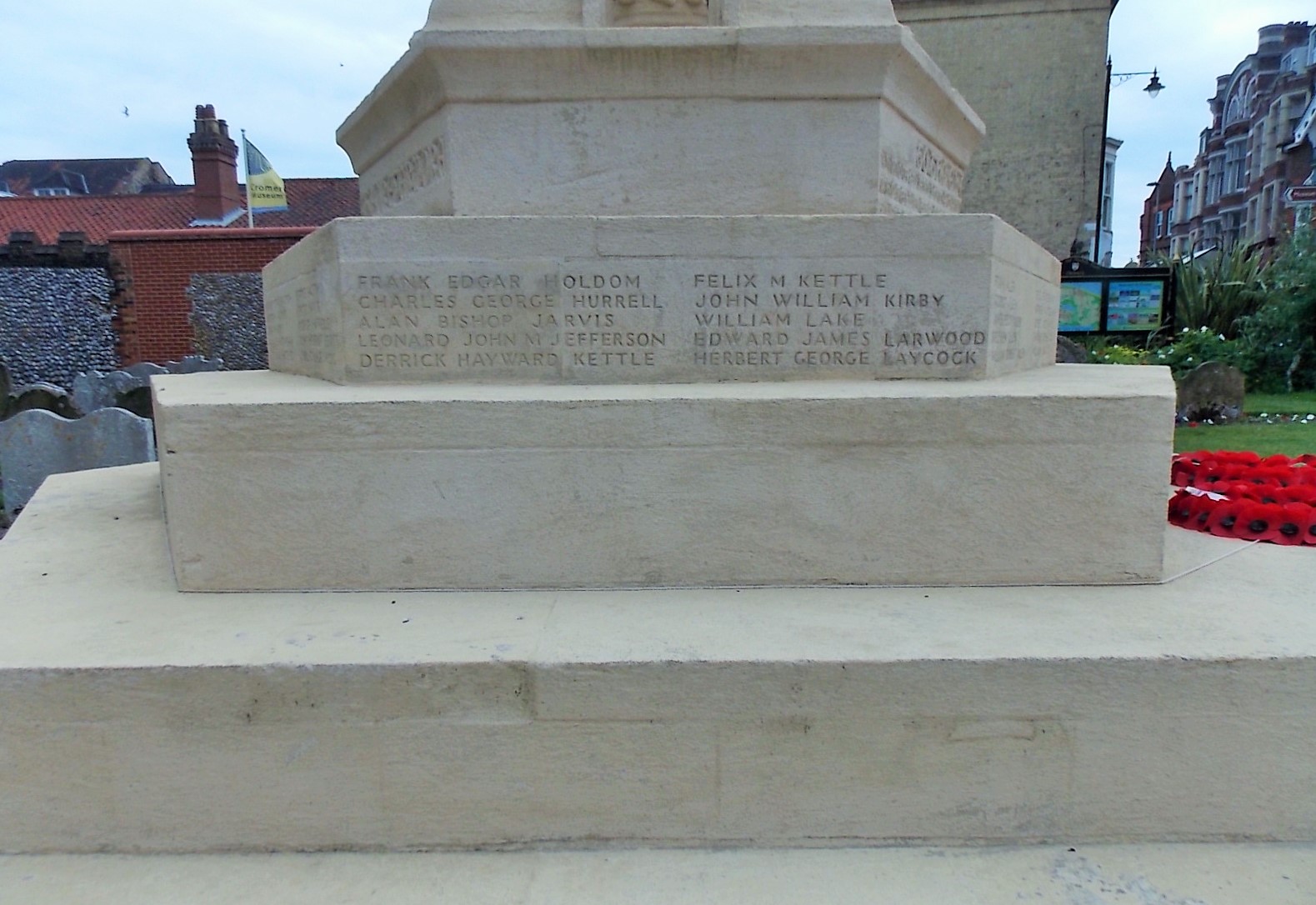 Cromer