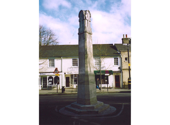 Great Dunmow
