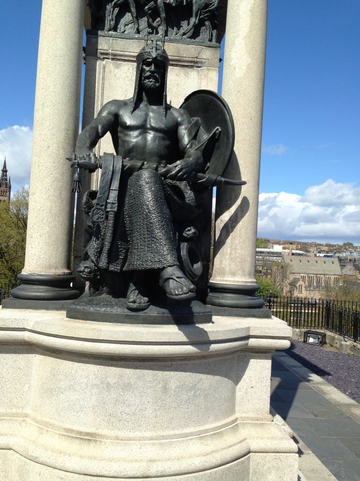 Earl Frederick Sleigh Roberts V.C - War Memorials Online