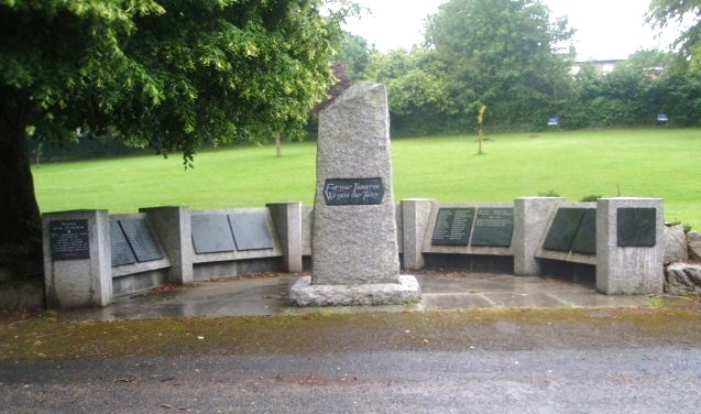 BODMIN - War Memorials Online