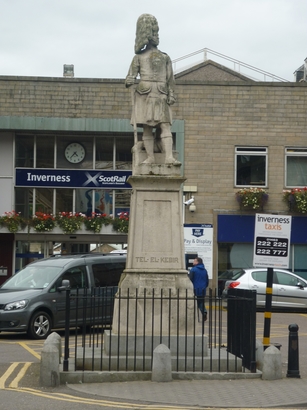 79th Queen's Own Cameron Highlanders - Sudan and Egypt