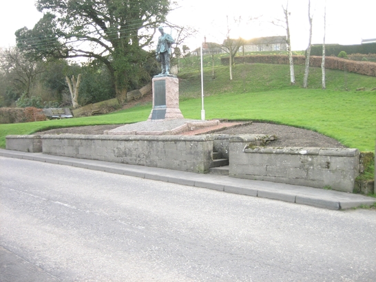 Canonbie