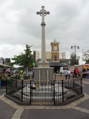Hoddesdon and Rye Park