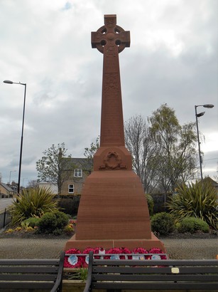 ALNESS AND WESTER ROSSKEEN