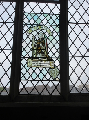 Captain Gerald Duckworth Robinson