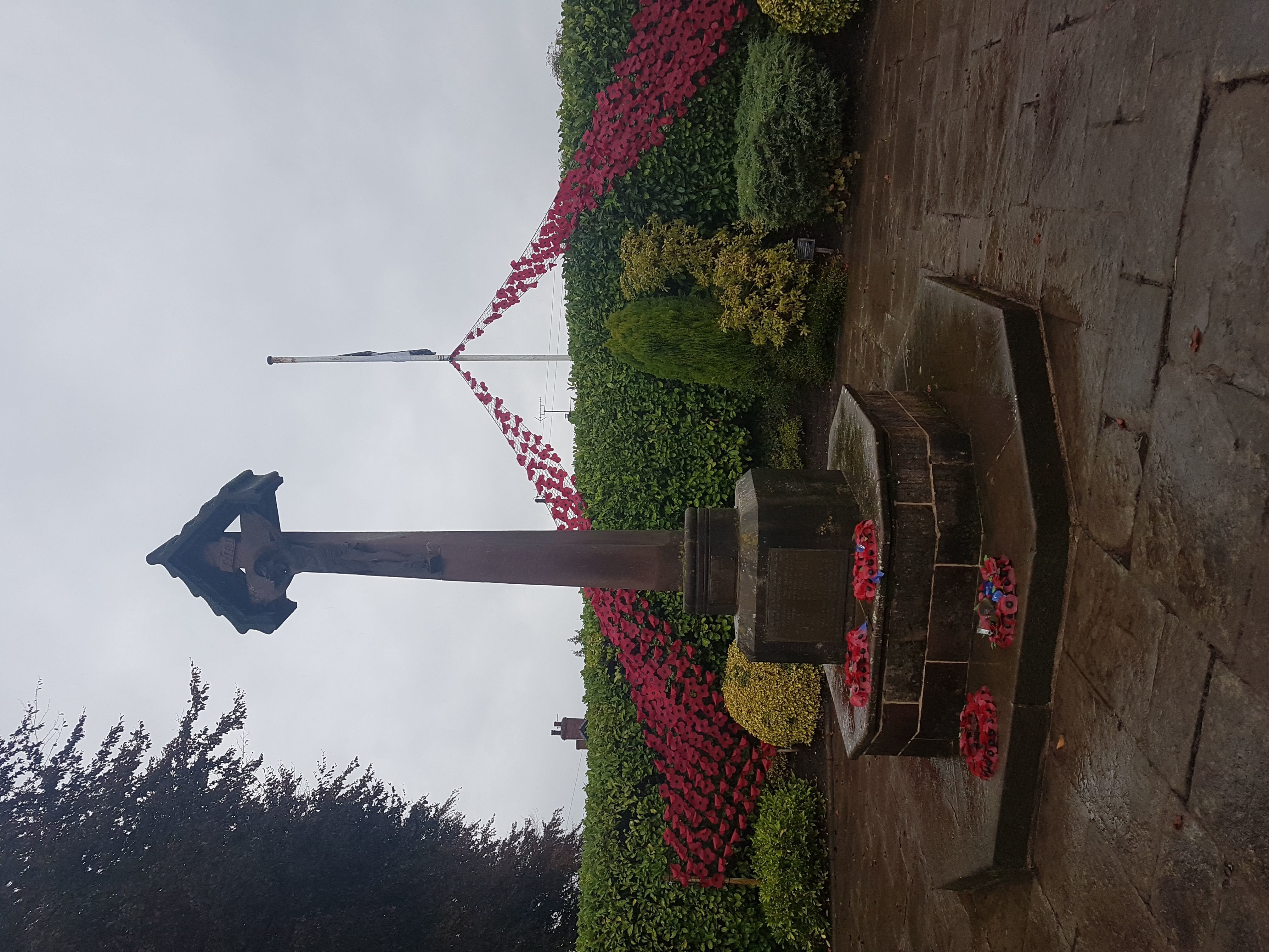 DENSTONE AND DENSTONE COLLEGE