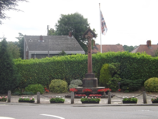 DENSTONE AND DENSTONE COLLEGE